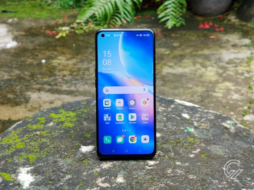 Review Baterai OPPO Reno5 – Tahan Lama dan Pengisian Super Cepat 50W ...