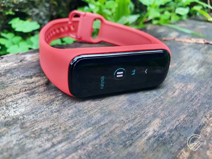 Review Samsung Galaxy Fit2 – Monitor Kesehatan Semakin Jadi Lebih Mudah ...