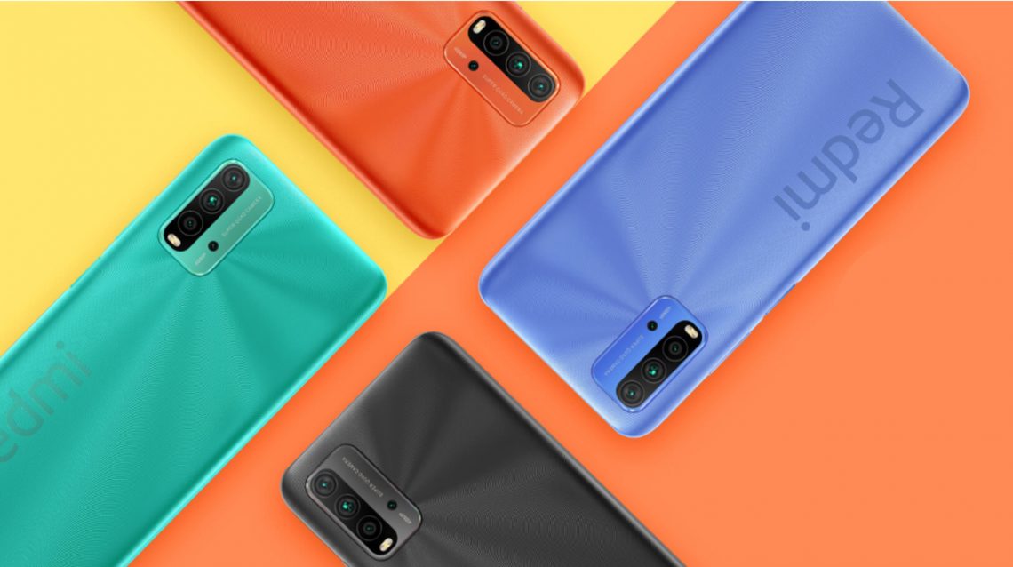 POCO M3 Vs Xiaomi Redmi 9T – Apa Beda Dari Keduanya Sih?