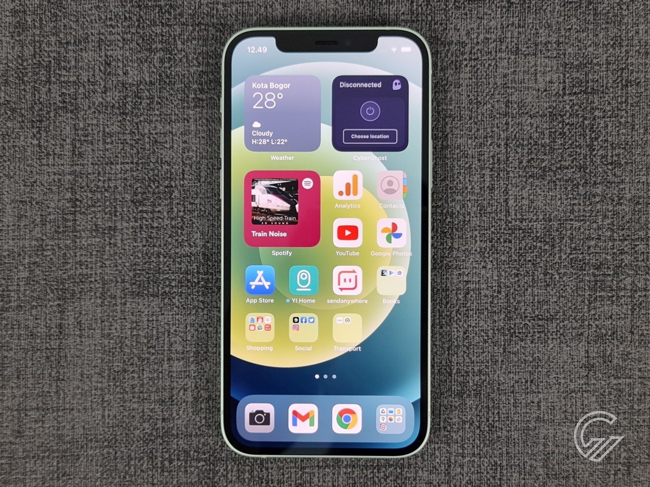 Review iPhone 12 – Bagus di Segala Sisi | Gadgetren