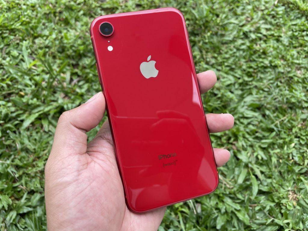 Ini 6 Alasan Kenapa Masih Layak Beli iPhone XR di Tahun 2021