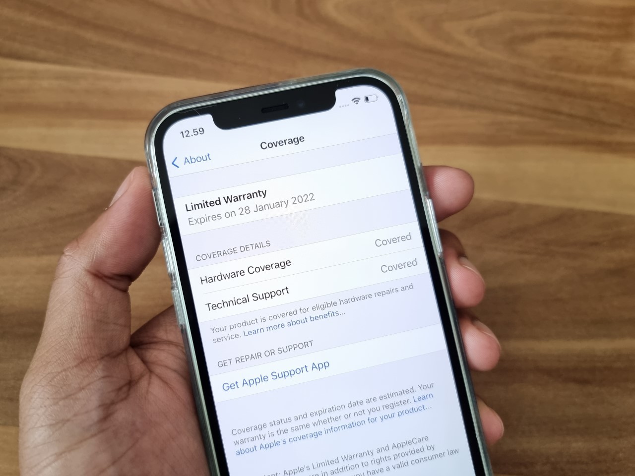 Kenali Bedanya IPhone Ex Inter OEM Distributor Ori IBox Dan Ori Kenali Bedanya IPhone Ex Inter OEM Distributor Ori IBox Dan Ori