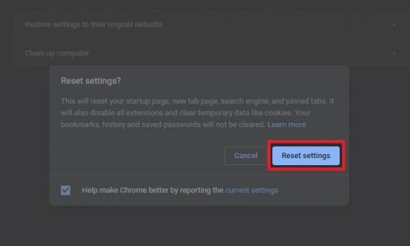 Biar Ringkas! Begini Cara Menjadikan Google Sebagai Halaman Awal dan ...