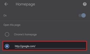 Biar Ringkas! Begini Cara Menjadikan Google Sebagai Halaman Awal dan ...