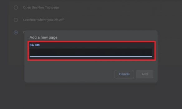Biar Ringkas! Begini Cara Menjadikan Google Sebagai Halaman Awal dan ...