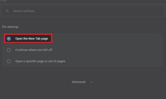 Biar Ringkas! Begini Cara Menjadikan Google Sebagai Halaman Awal dan ...