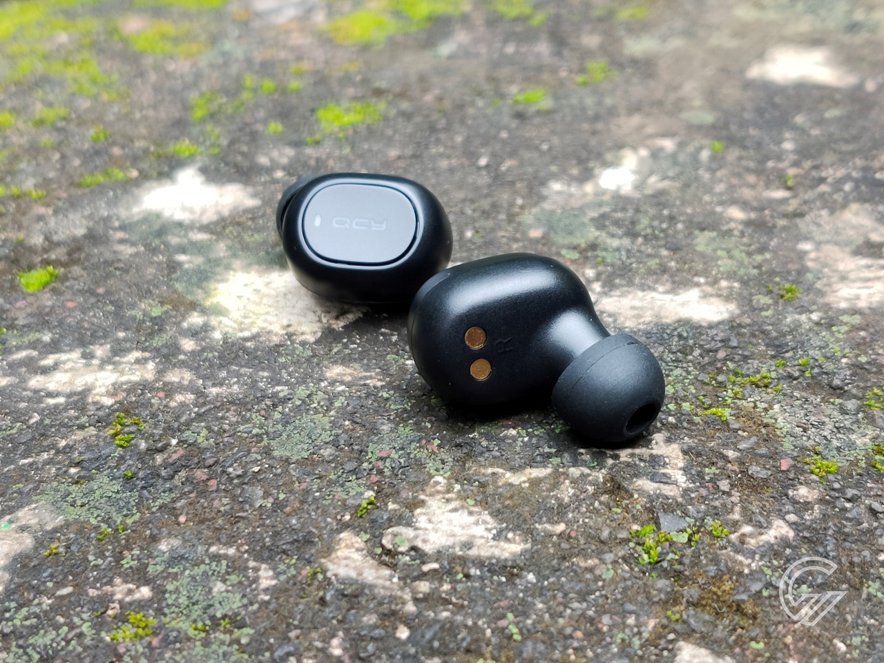 Review OASE QCY T1C – Earbuds TWS Murah dengan Fitur Menarik