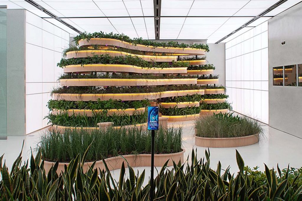 Bawa Tema Find The Future, OPPO Gallery Pertama di Indonesia Resmi Hadir