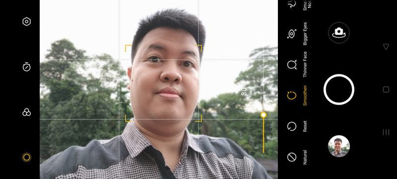 AI Portrait Beautification Video di OPPO Reno5 5G Buat Wajah di Video ...