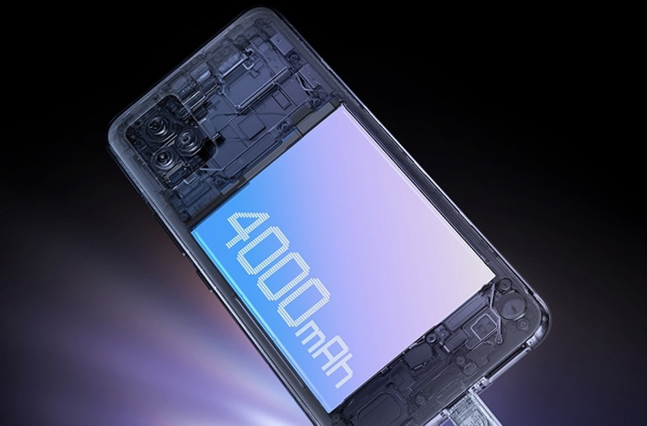 vivo S7t 5G Dirilis! Handphone 5G dengan RAM 8 GB dan ROM 128 GB