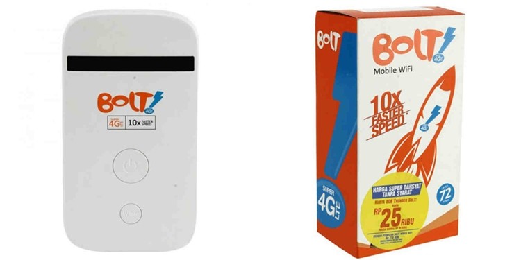 7 Modem Wi-Fi 4G Semua Operator Untuk Kelancaran Bekerja dan Belajar di ...