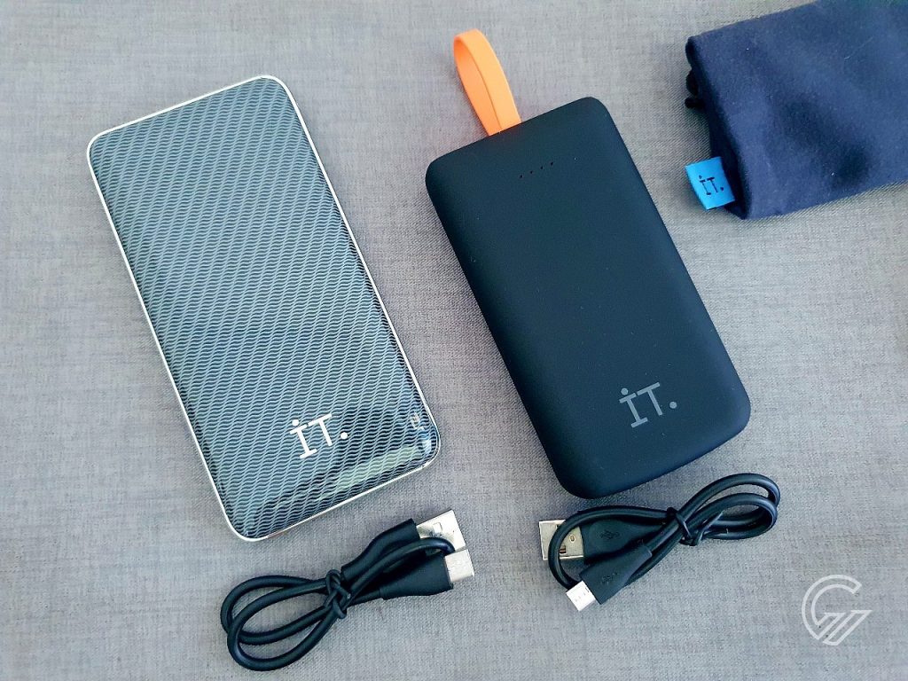 Menjajal Aksesoris Immersive Tech (IT) – Berkualitas dan Semuanya Lengkap