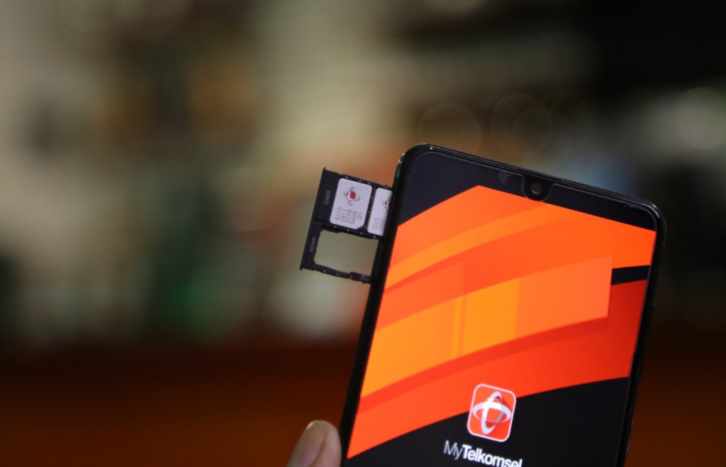 Apakah Kartu SIM Lama 4G Telkomsel Bisa Untuk Mengakses Jaringan 5G?