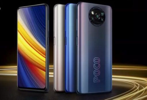 Sajikan Performa Bertenaga, POCO X3 Pro Dibekali Snapdragon 860 dan RAM ...