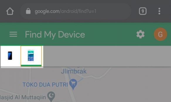 Wajib Diaktifkan Pertama Kali!! Ini Pentingnya Find My Device