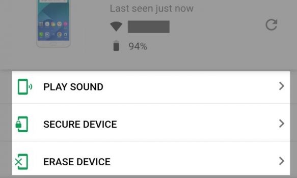 Wajib Diaktifkan Pertama Kali!! Ini Pentingnya Find My Device