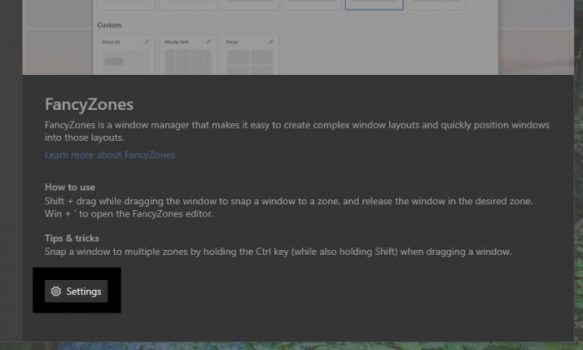 Cara Membagi Layar Laptop Menjadi 2 Bagian Atau Lebih di Windows 10 ...