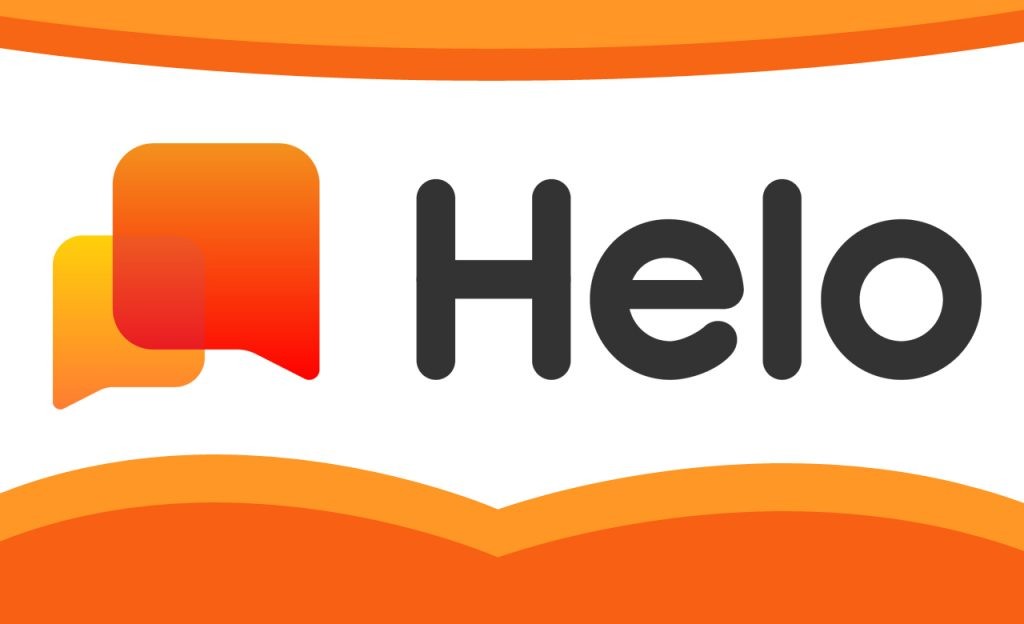 Helo – Aplikasi Media Sosial Dari Pengembang TikTok