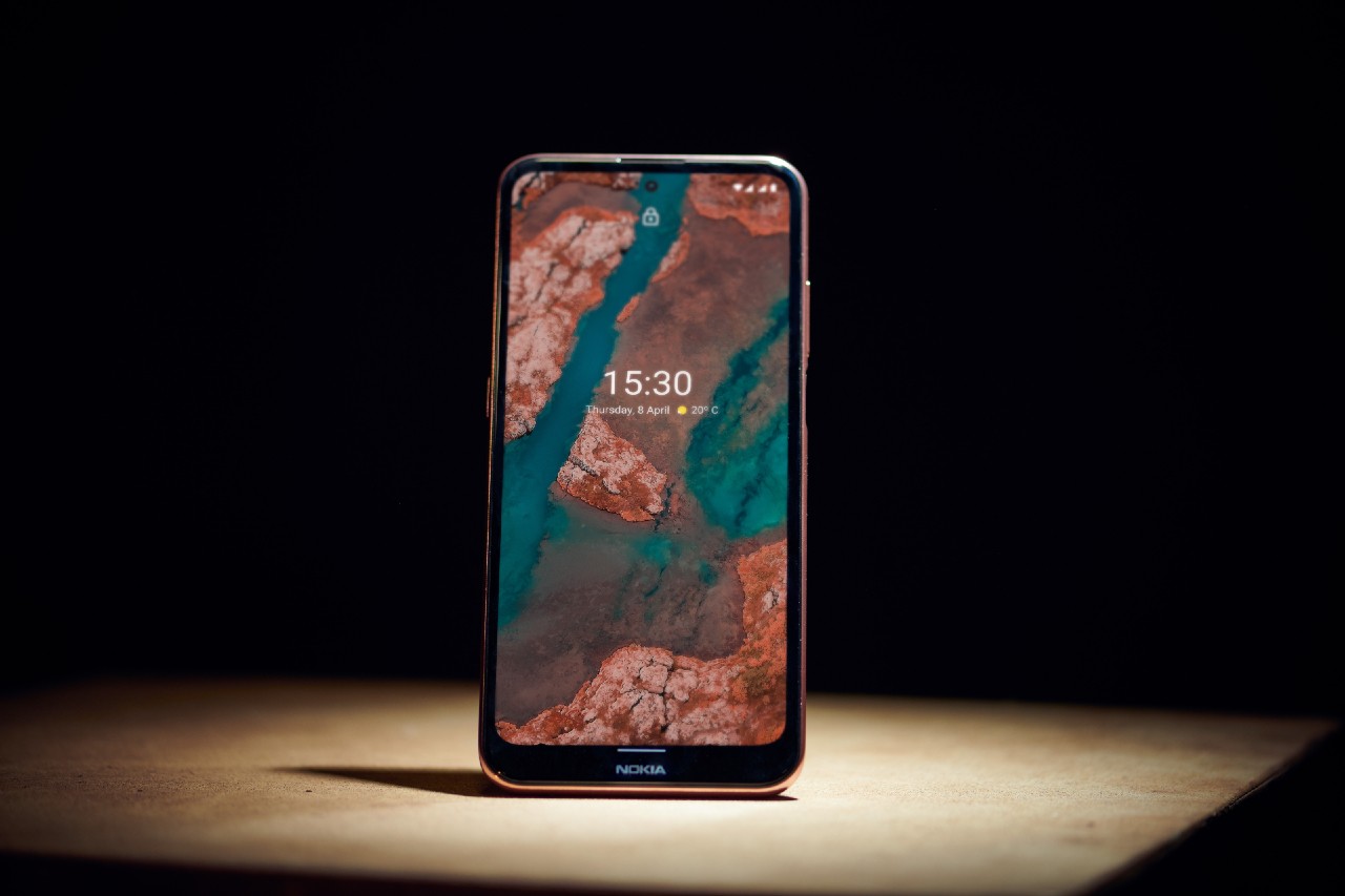 Bawa 5G, Inilah Spesifikasi Tiga Lini Handphone Nokia Teranyar