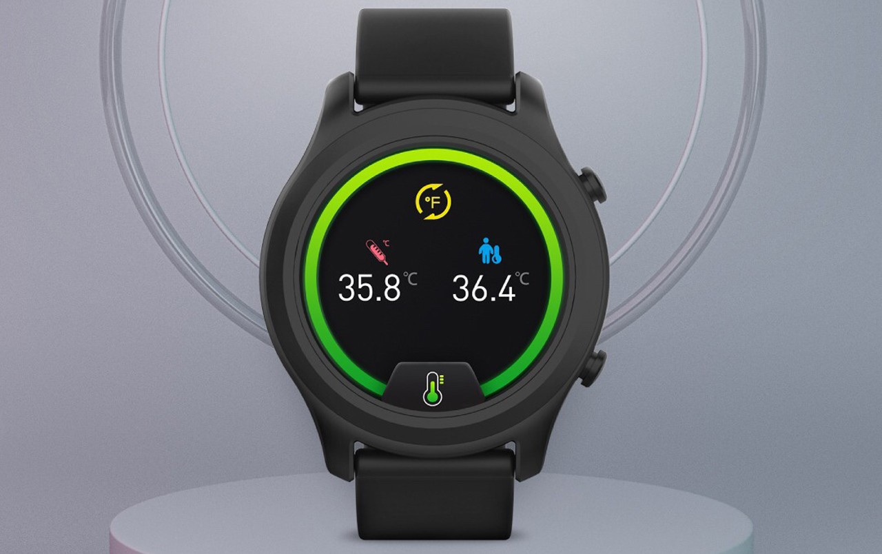 OASE Smartwatch Horizon W1 Segera Meluncur Akhir April 2021 di Indonesia