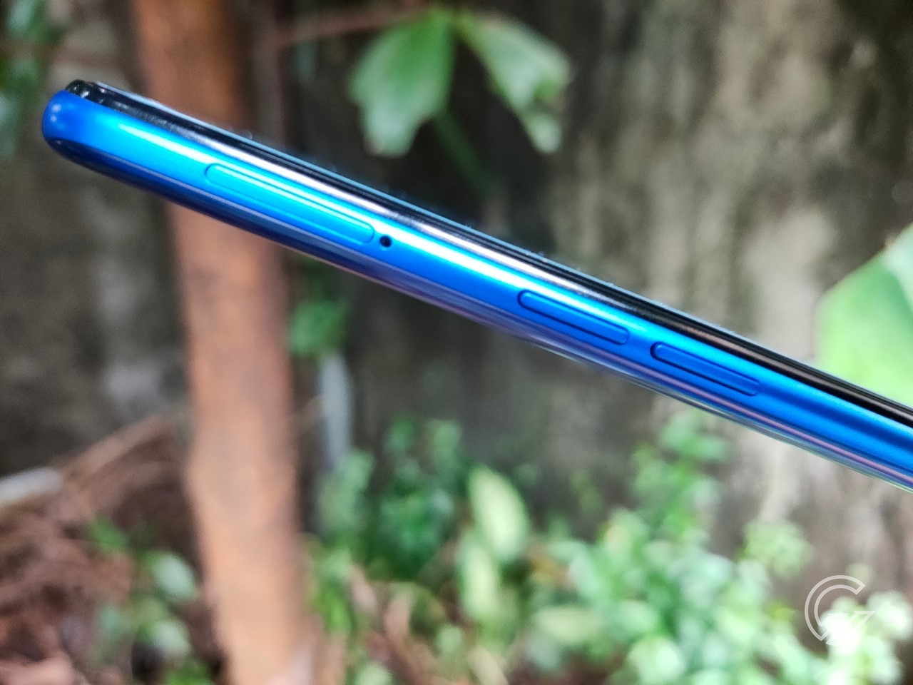 Review OPPO A54 – Desain Menarik, Daya Tahan Lama