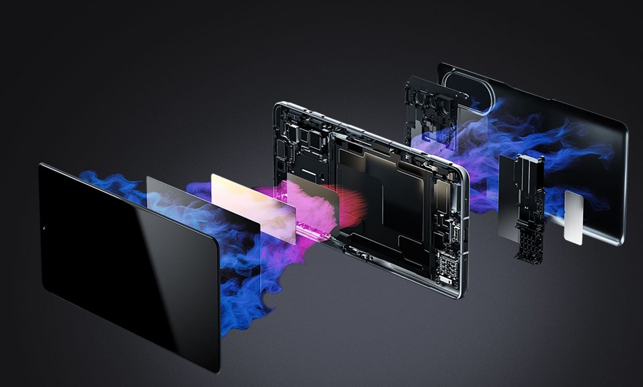 Redmi K40 Gaming Edition – Bawa Desain Radikal Untuk Para Gamer