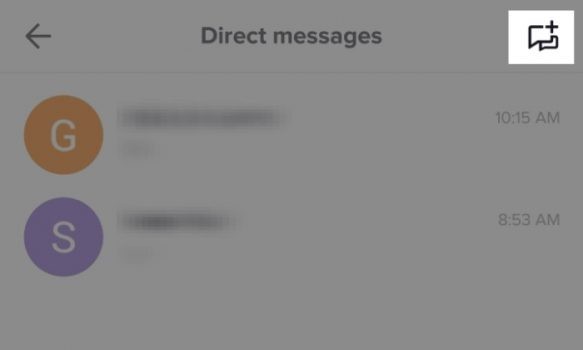 Cara Membuat Percakapan Grup di TikTok Biar Makin Gampang Berdiskusi