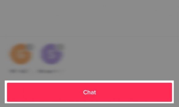Cara Membuat Percakapan Grup di TikTok Biar Makin Gampang Berdiskusi