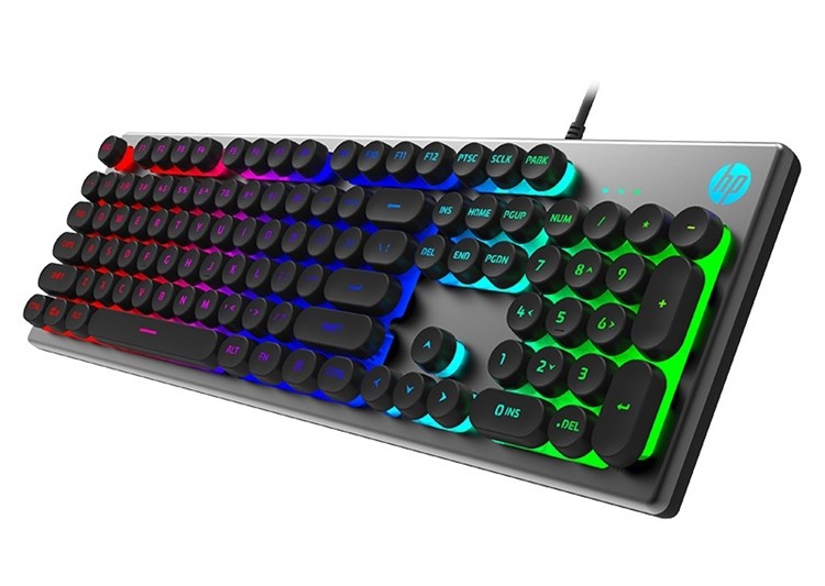 Rekomendasi Keyboard RGB Murah Seharga Kurang dari Rp 500 Ribu