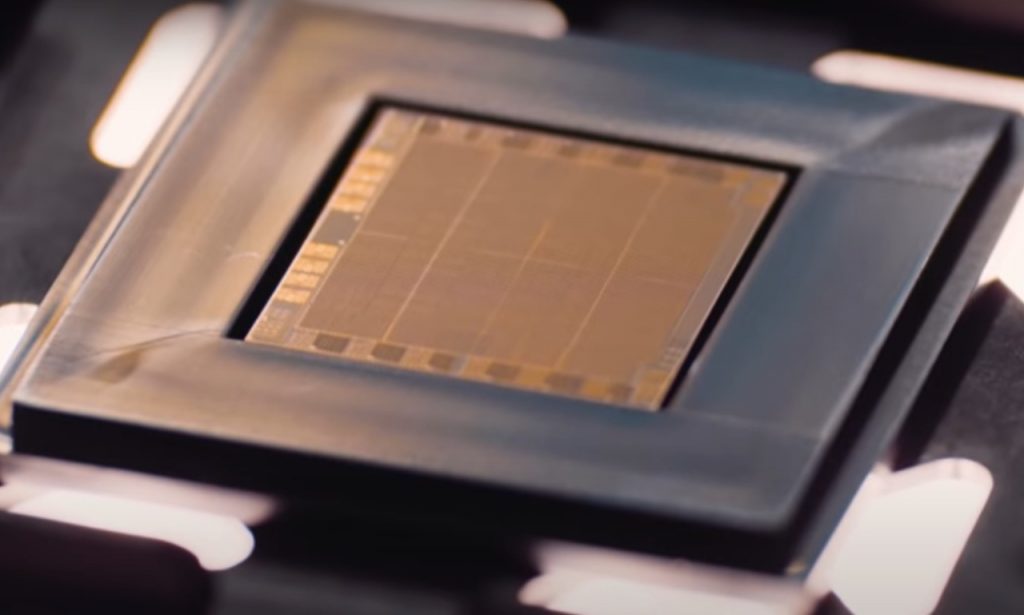 Mungkinkan Chipset Seukuran Kuku, IBM Berbagi Cerita Kembangkan Chipset ...