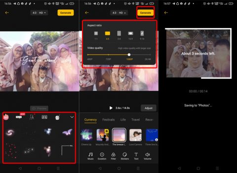 Buat Momen Idul Fitri Menjadi Lebih Seru dengan Aplikasi SOLOOP