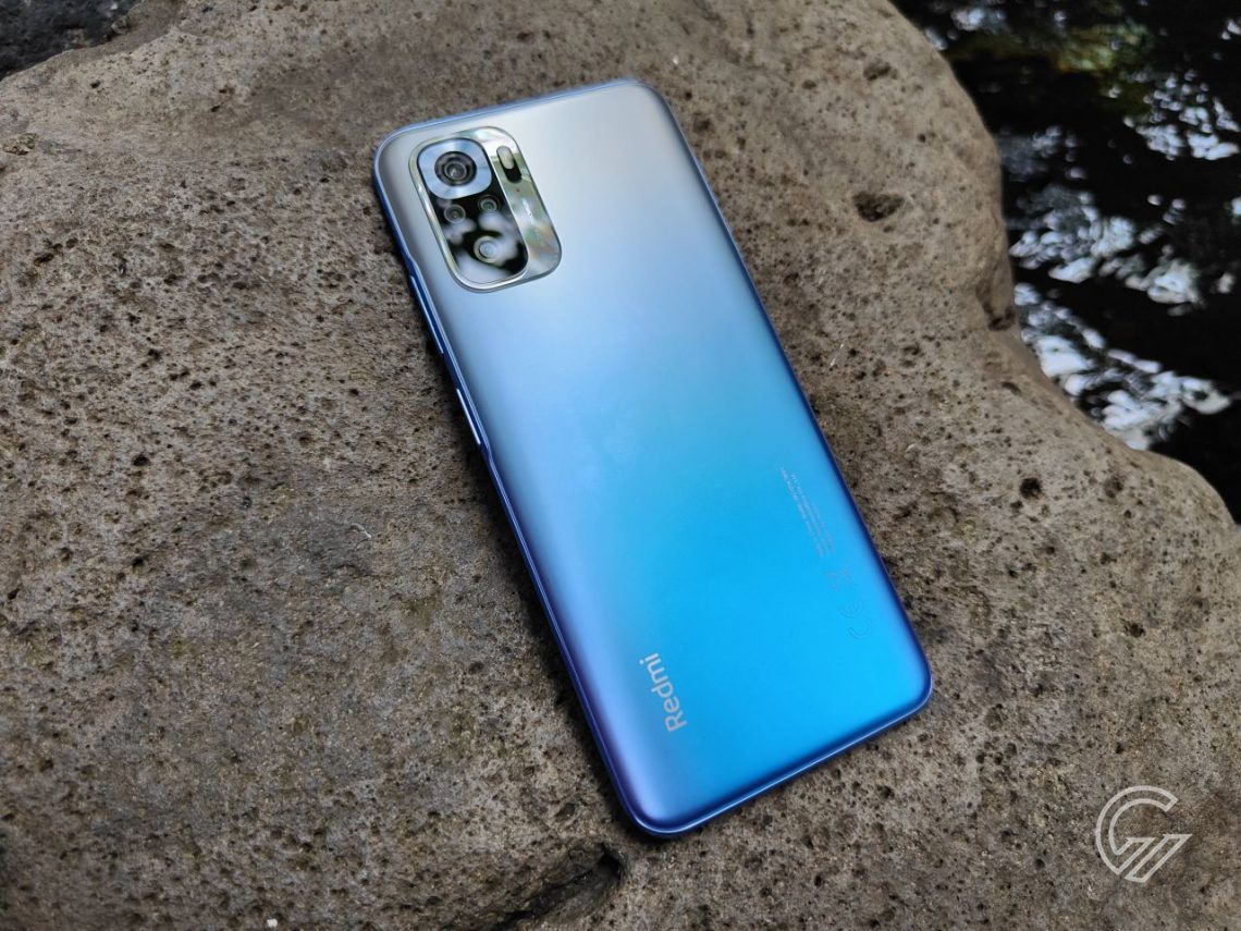 Ingin Beli? Cek Dulu Kelebihan dan Kekurangan Xiaomi Redmi Note 10S