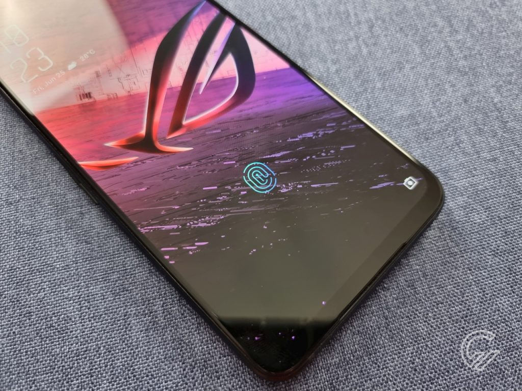 Review ASUS ROG Phone 5 – Main Game Jadi Lebih Puas