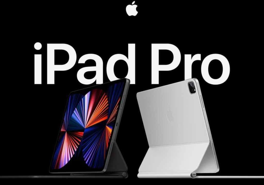 Apple iPad Pro dengan Chipset M1 Resmi Dijual di Indonesia, Inilah ...
