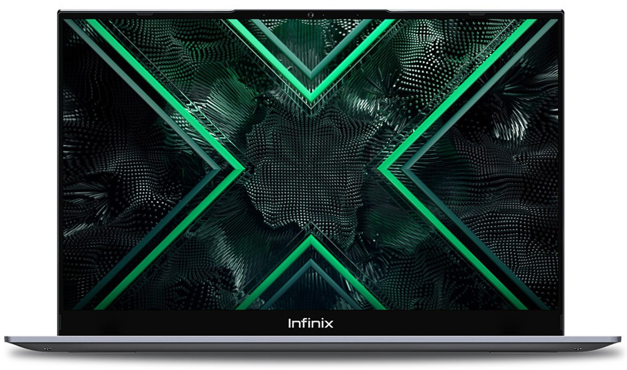 Laptop Pertama Infinix, INBook X1 dan X1 Pro Hadir di Indonesia!