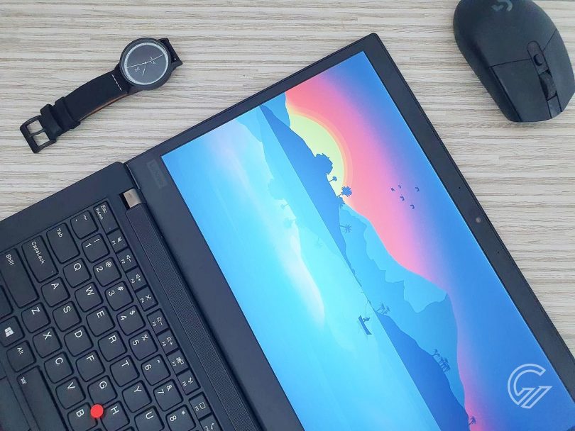 Review Lenovo ThinkPad T14 Gen 1 – Laptop Pilihan Untuk Pekerja dengan ...