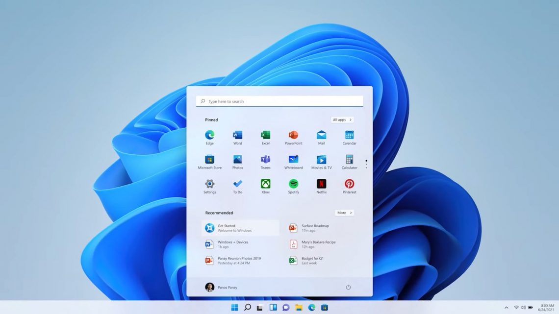 Windows 11 Resmi Dirilis Untuk Umum Secara Gratis, Ini Cara Upgrade dan ... Windows 11 Resmi Dirilis Untuk Umum Secara Gratis, Ini Cara Upgrade dan ...