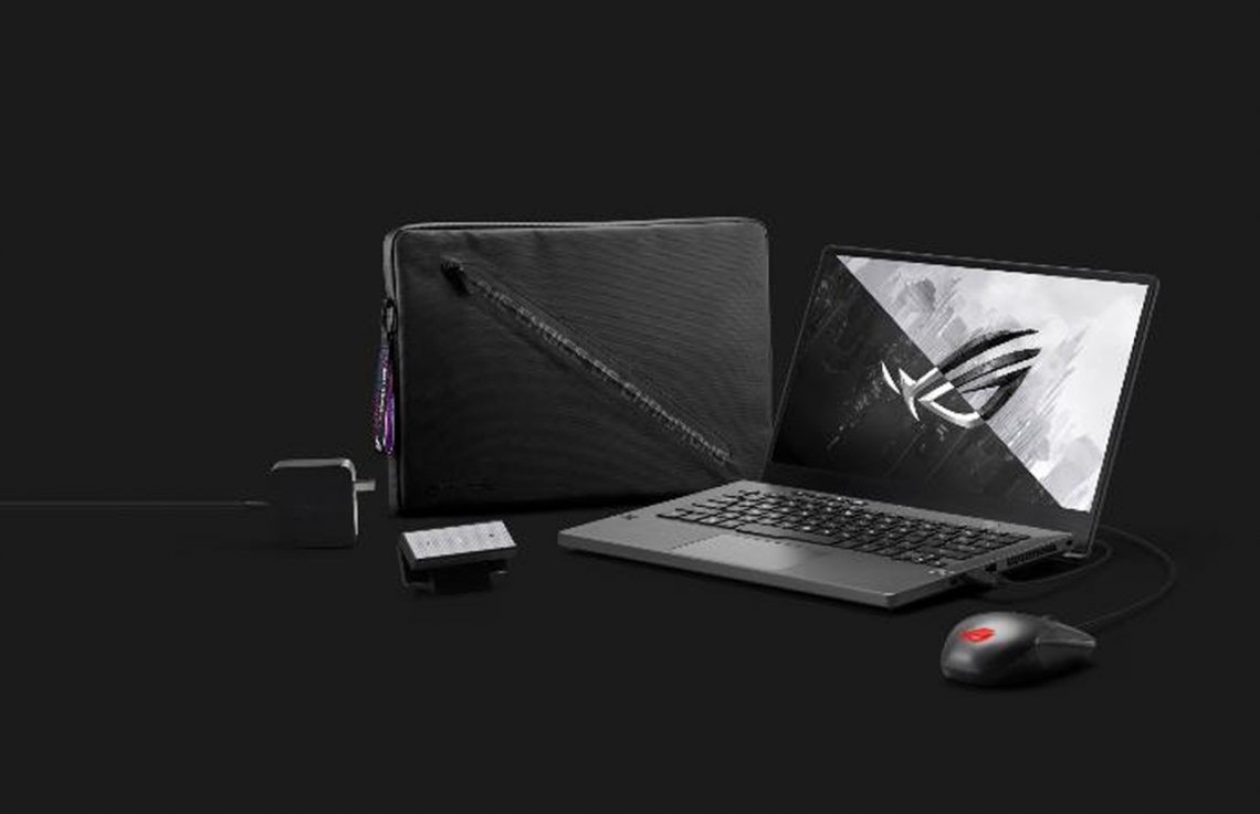Inilah Harga ASUS ROG Strix G15, G17, dan Zephyrus G14 Terbaru di Indonesia