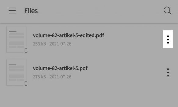 Cara Mudah Menghapus Halaman PDF yang Tidak Diperlukan