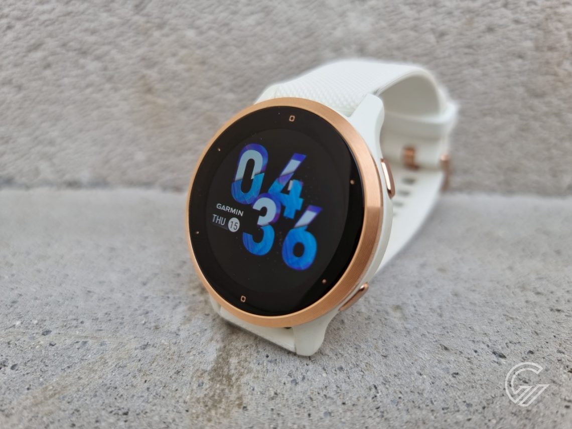 Review Garmin Venu 2S – Smartwatch yang Tampil Menarik dengan Penuh Fitur