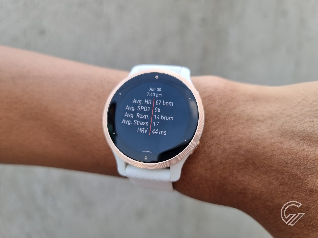 Review Garmin Venu 2S – Smartwatch yang Tampil Menarik dengan Penuh Fitur