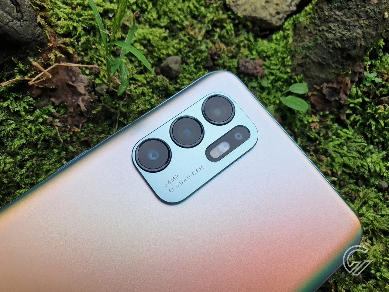 Review OPPO Reno6 – Harga Terjangkau, Fitur Kamera Meningkat