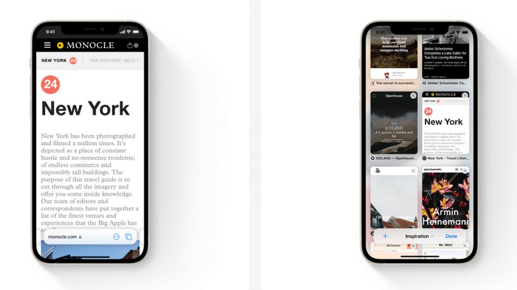 Deretan Fitur Baru iOS 15 Ini Tidak Boleh Kamu Lewatkan