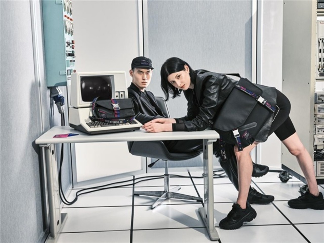 Buat Gamer Tampil Gaya, ASUS ROG Slash Bakal Segera Hadir di Indonesia