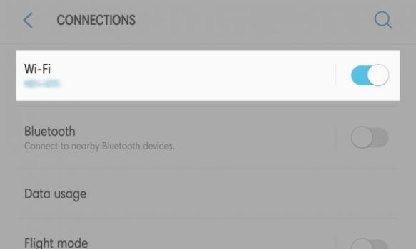 Cara Melihat History WiFi di Handphone Buat Cek Berbagai Riwayat
