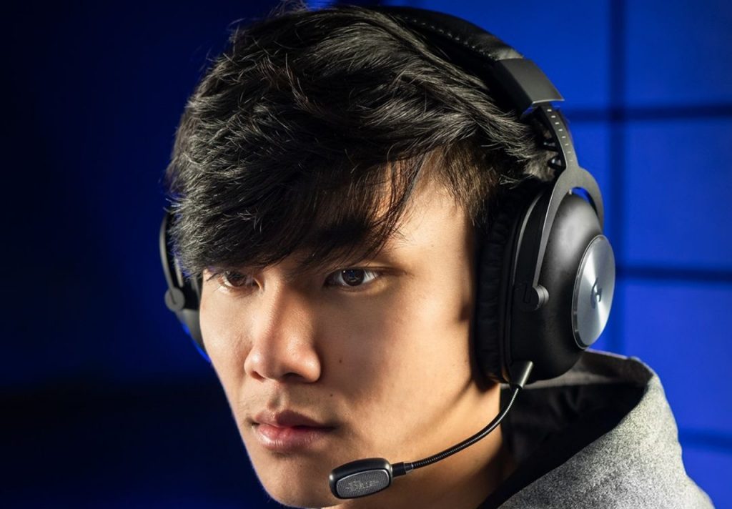 Sasar Atlet Esport, Logitech G PRO X Wireless Headset Masuk Pasar Indonesia