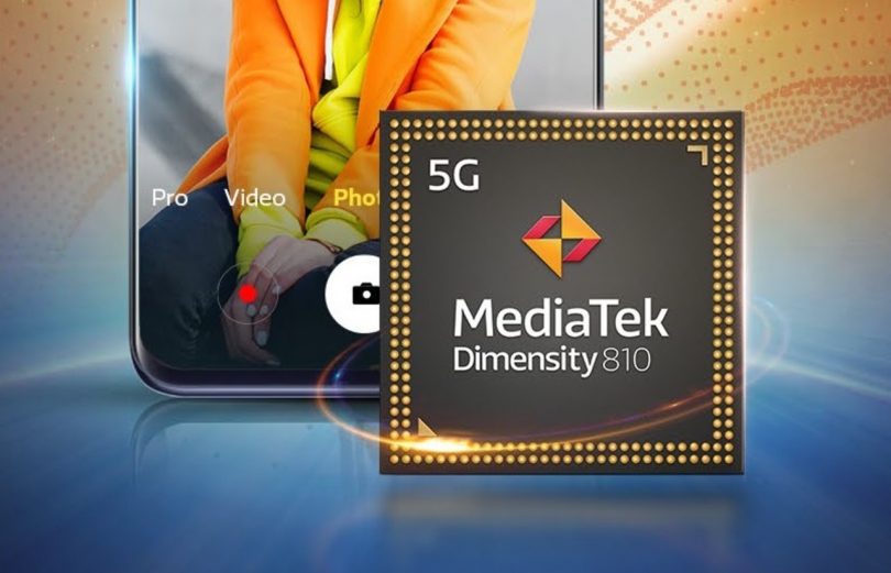 MediaTek Dimensity 920 dan Dimensity 810 Resmi Diperkenalkan