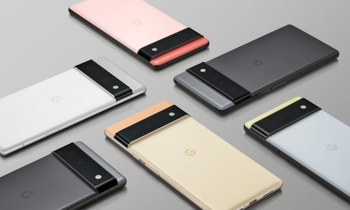 Mengenal Google Tensor – Chip Baru Agar Handphone Pixel Makin Cerdas