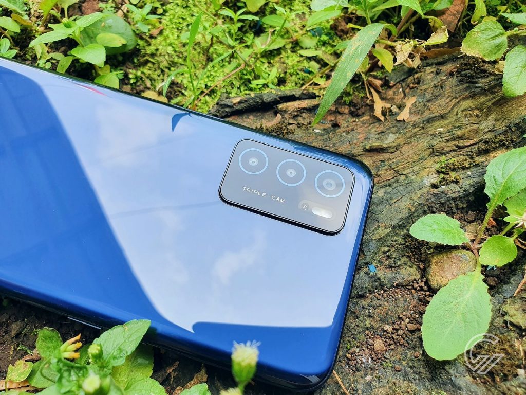 Review OPPO A16 – Tampil Kece dan Modern di Keseharian