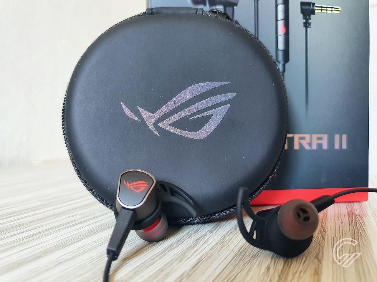 Review ASUS ROG Cetra II Core – Main Game Jadi Imersif dan Musik Lebih ...